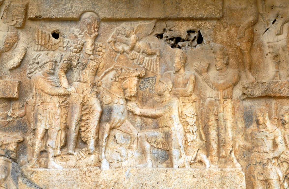 Explore The Ancient City Of Bishapur | OrientTrips