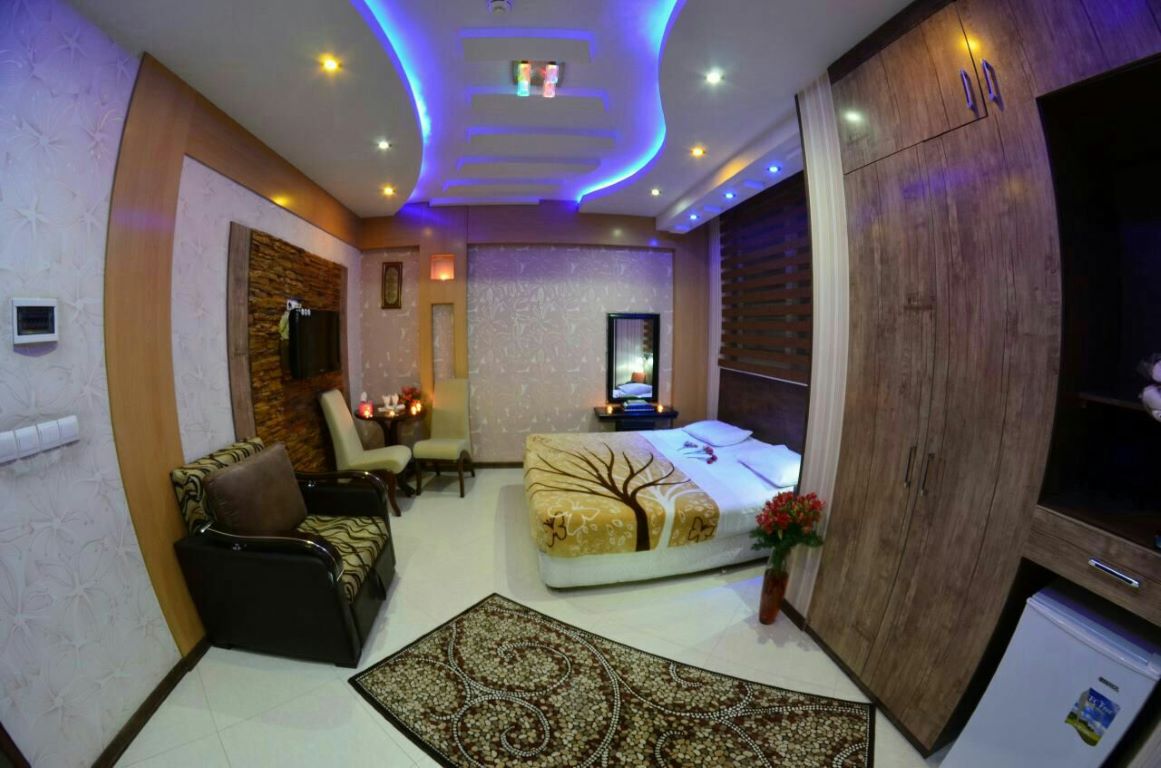 Book Gol Gandom Hotel Mashhad | Instant Booking
