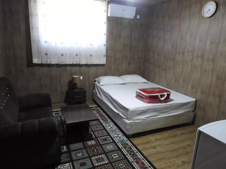 Book Shanli Hotel Gorgan | Instant Booking
