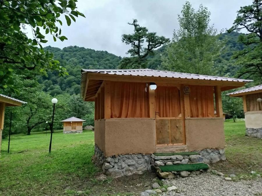 Book Eco Camp Se Hezar Residential Complex Tonekabon | Instant Booking