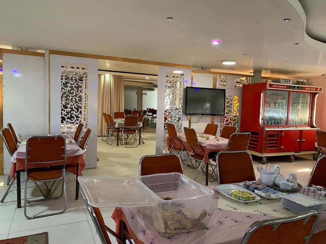 Book Kavir Hotel Zahedan | Instant Booking