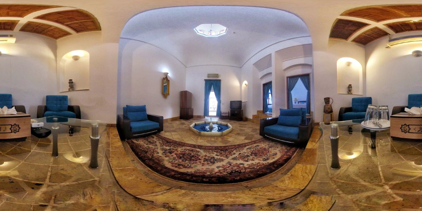 Book Noor Hotel Mashhad | Instant Booking