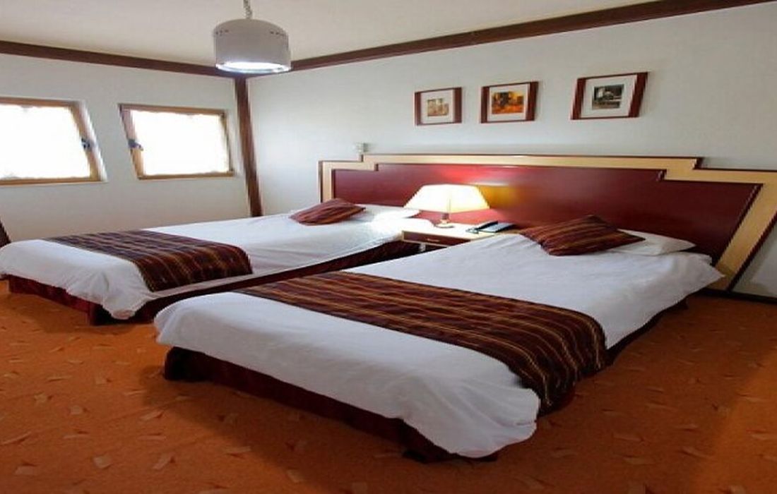Book Tourist Toos Hotel Mashhad | Instant Booking