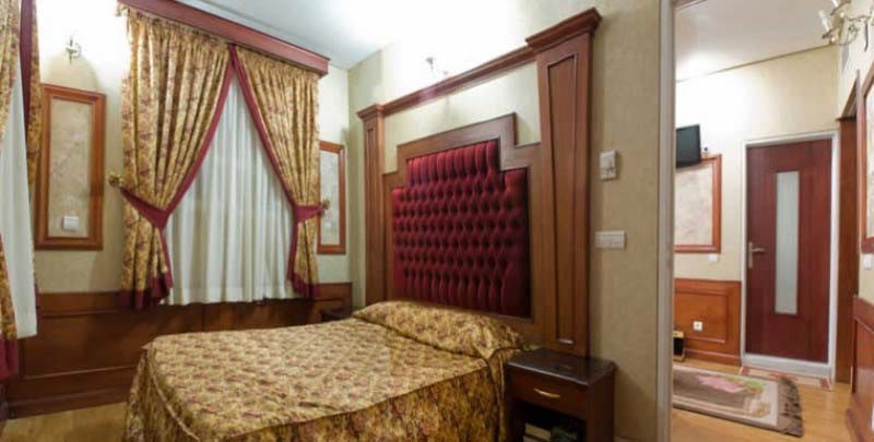 Book Sadeghiye Tous Apartment Hotel Mashhad | Instant Booking