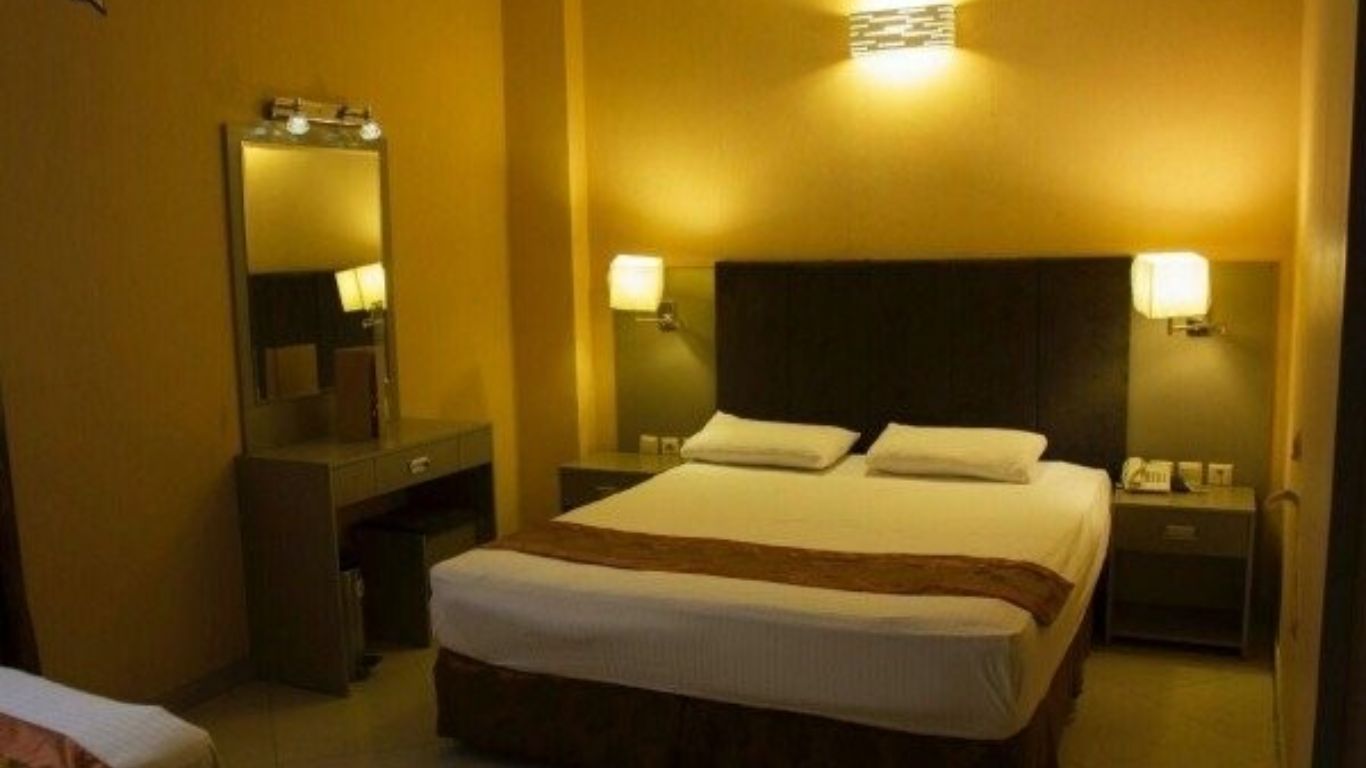 Book Diba Hotel Mashhad | Instant Booking