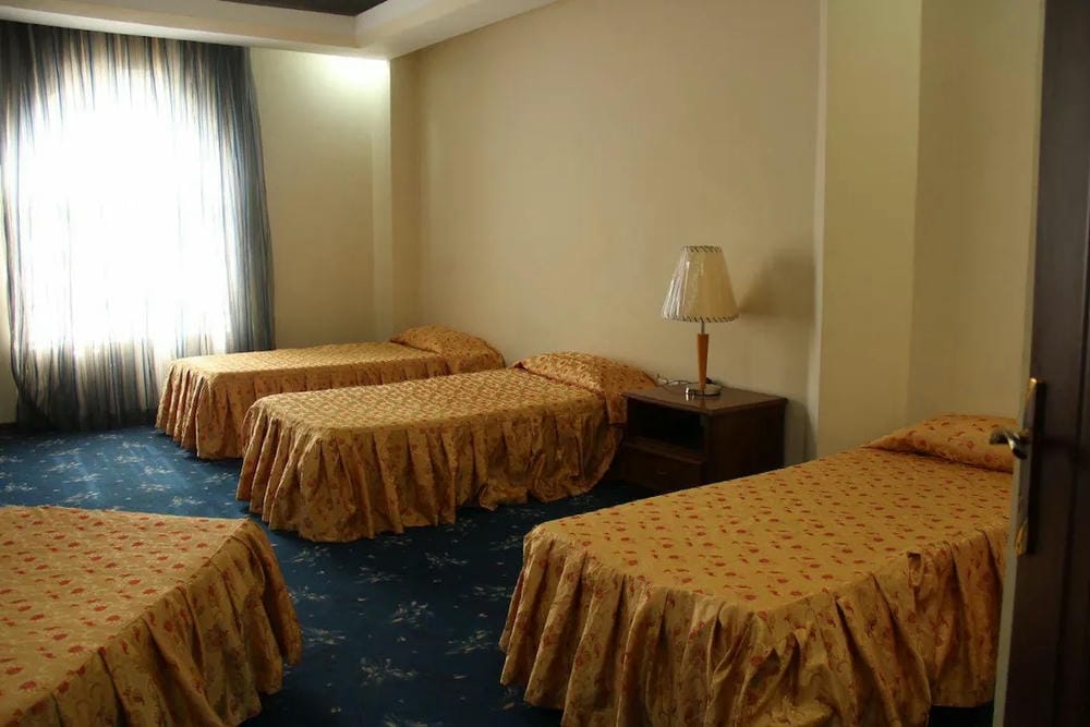 Book Govashir Hotel Kerman | Instant Booking