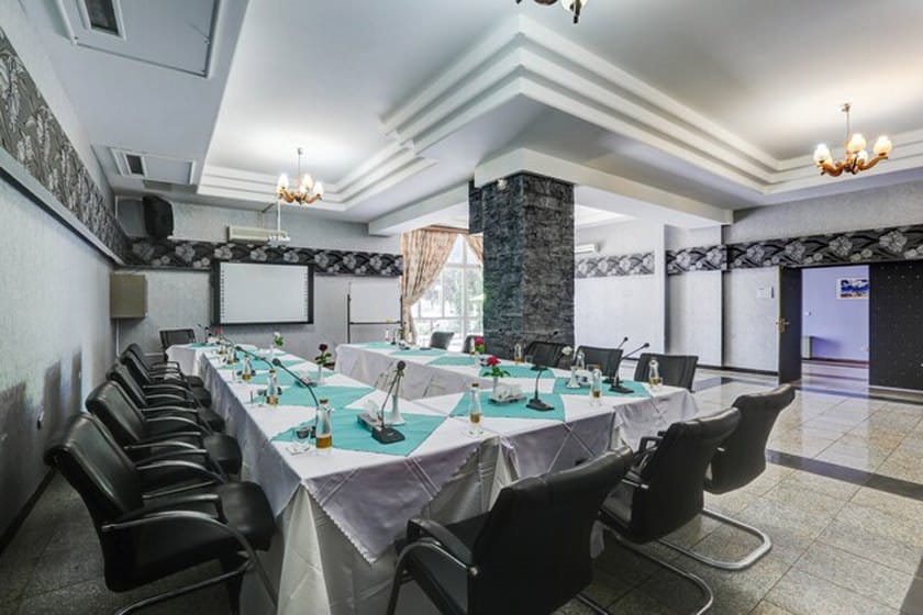 Book Jahangardi Hotel Kerman | Instant Booking