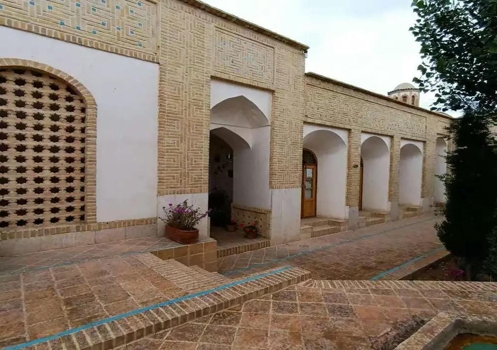 Book Kelias Traditional Residence Kerman | Instant Booking
