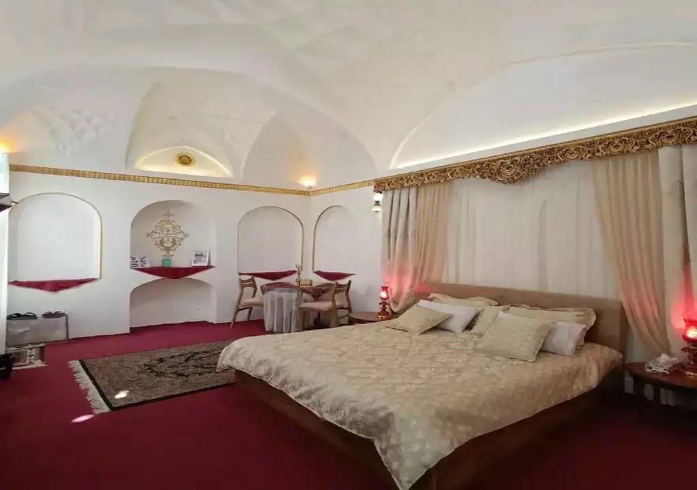Book Kelias Traditional Residence Kerman | Instant Booking