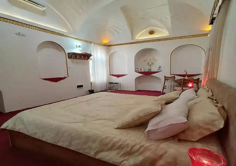 Book Kelias Traditional Residence Kerman | Instant Booking