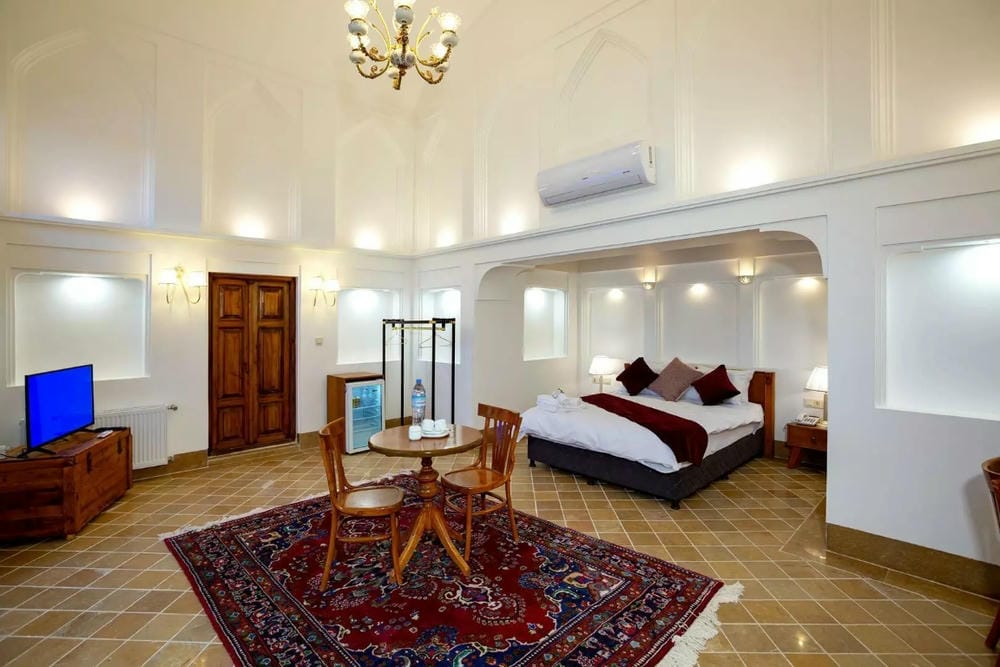 Book Safi Khani Boutique Hotel Yazd | Instant Booking