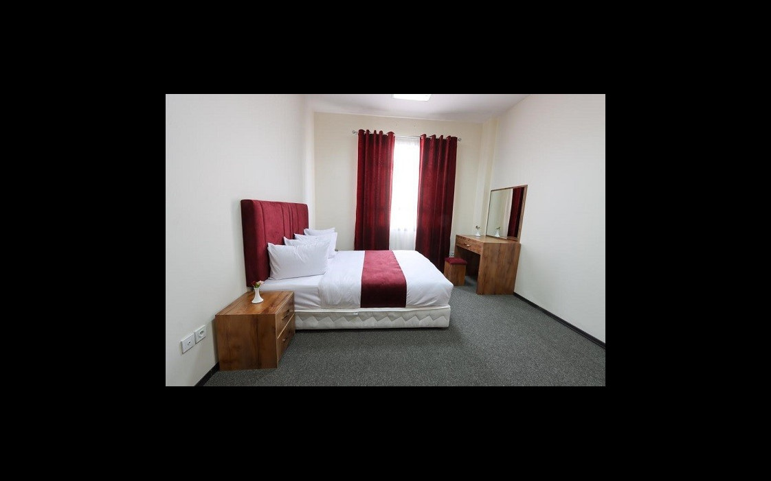 Book Astaneh Apartment Hotel Shiraz | Instant Booking